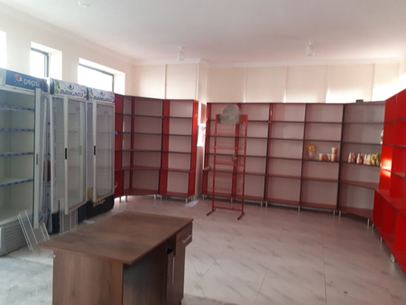 Sohilda joylashgan do'kon ijaraga beriladi