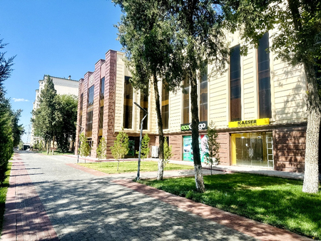 Ijaraga beriladi