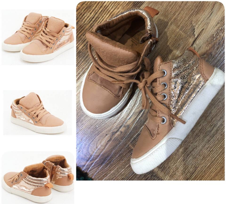 Кеды zara (оригинал).