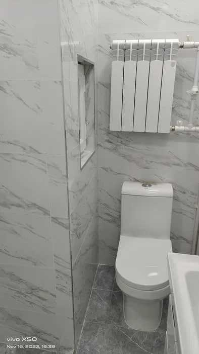 谷 127555 谷 Uchtepa tumanida kvartira sotiladi [50 м²]
