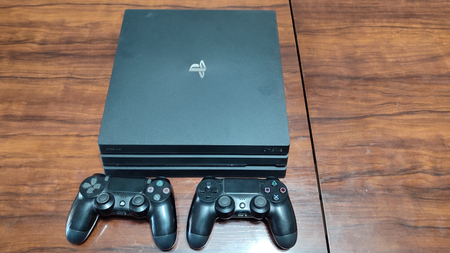 Playstation 4 pro