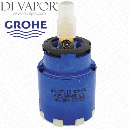 Grohe  46374 Керамический картридж