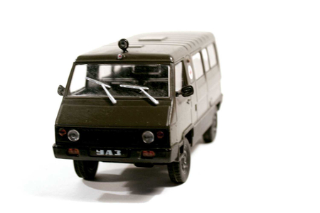 Продам коллекцию моделей машин скорой помощи. Масштаб 1:43 ДеАгостини.