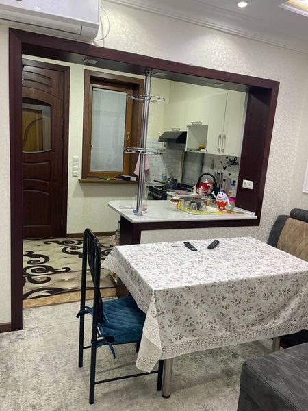 Аренда Куйлюк-4 3/1/4 все есть  500$