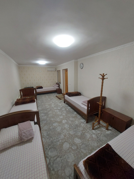 Мехмонхона кунлик арзон, Гостиница, Хостел  (Факат ЗАГС Билан)