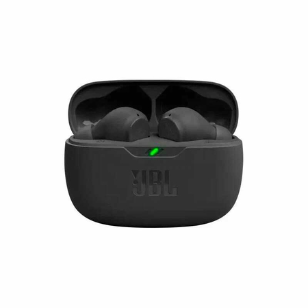 Наушники беспроводные JBL Vibe Beam True Black