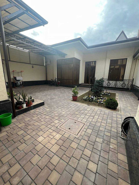 Аренда участка Чиланзарсмкий торговый центр Home for rent ID:010