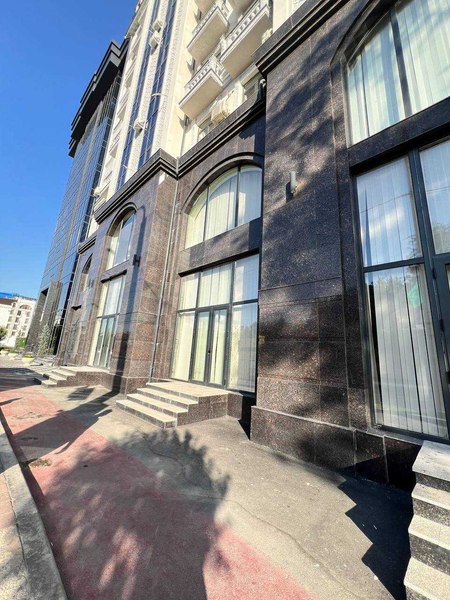 Продается нежилое помещение ЖК YAKKASAROY RESIDENCE  148м2