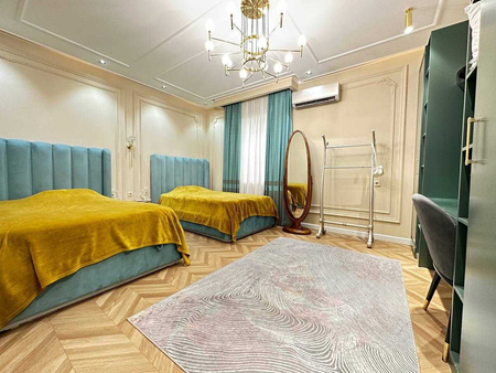 Продается Евро дом Ориентир: Мукимий махалля  155м2