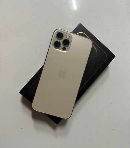 iPhone 12 Pro срочно
