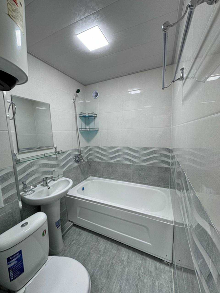 #5833 Срочно продается 1х комнатная квартира