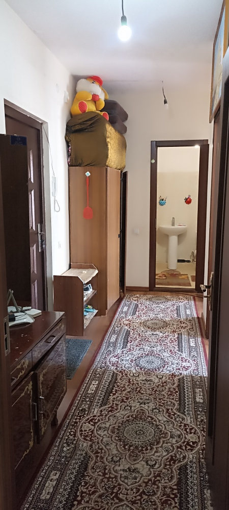 Квартира в аренду