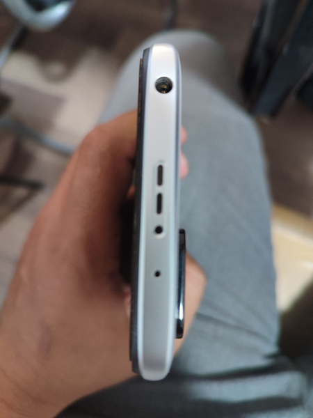 Redmi not 11 (4 G) Xolati ajoyib umuman xasta udari yoʼq, yangi