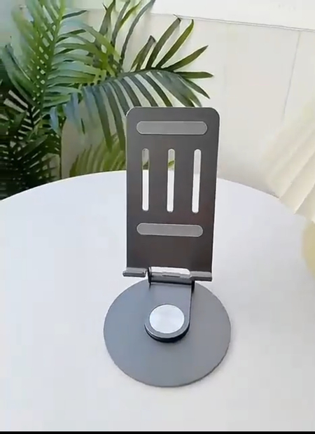 Универсальная подставка для Ipad и Iphone ,Samsung ,Mi