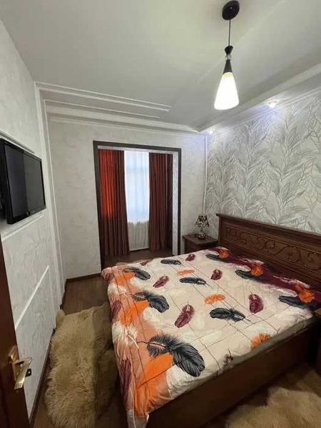 Сдаётся 2/3/4 ориенир ГУВД Садык Азимова ID: 54662