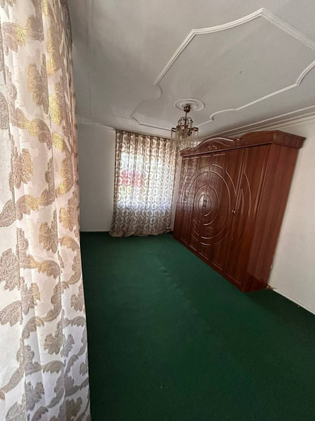 Продаётся 2х комнатная квартира