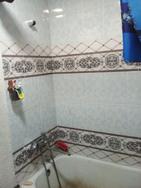 Квартира 2 хоналик