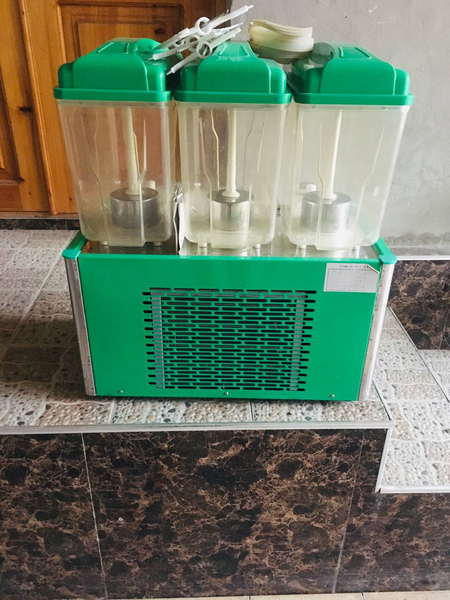 Соковый аппарат новый с гарантией