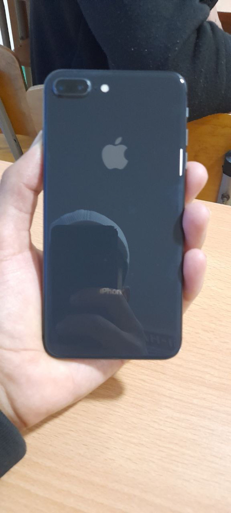 Iphone 8 plus 64 america LLA