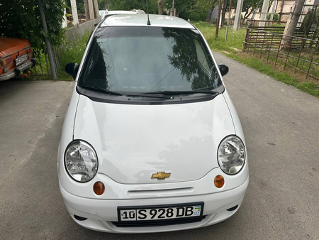 Matiz supper konditsioner sotiladi