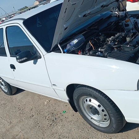 Nexia 2 1 pazisiya metan gaz Buxoro shahar