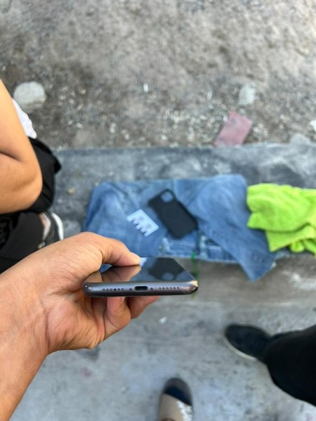 iPhone 11 Srocna