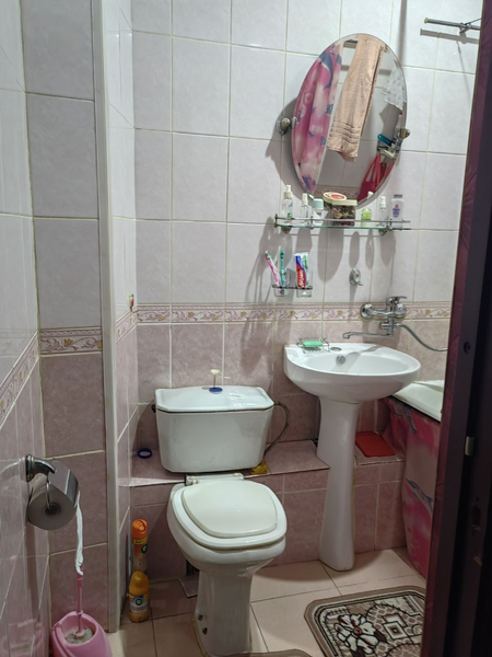 Продаю Квартиру Яшнабадский р-он Авиасозлар-1. 1-ком 3-этаж 9-этажном