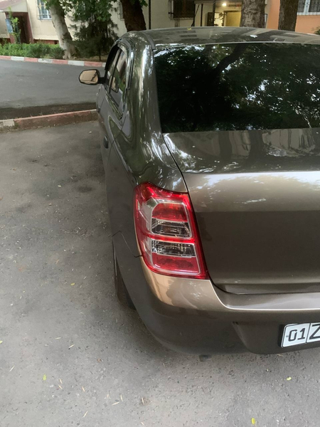 Chevrolet Cobalt