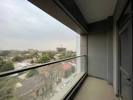 Квартира 3/7/25, 76 м², ЖК “Akay City”, Новостройка