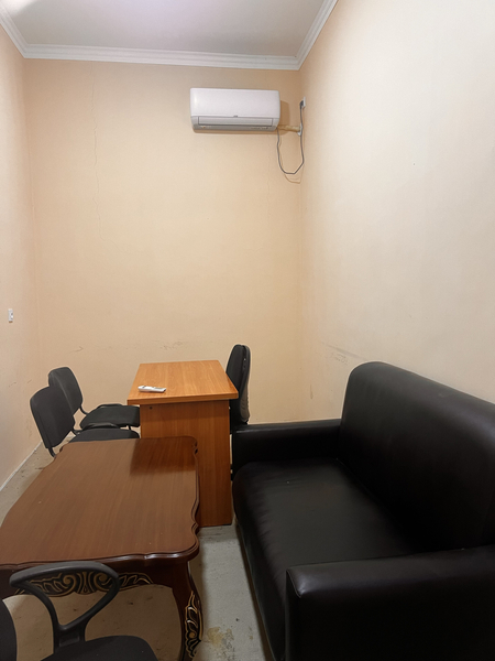 Eng arzon ofis  ijara shartnomaga  beriladi.