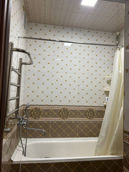 Продайотса Сергили 2/2/3, 70кв.