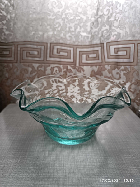 Бокалы , рюмки, салатницы, конфетницы