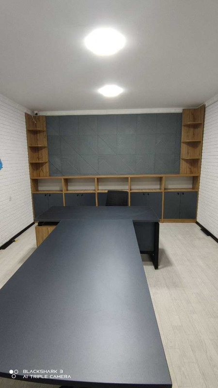 Ofis mebellazini buyurtma asosida tayyorlab beramiz.