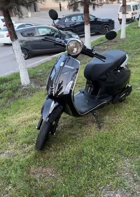elektroskuterpro