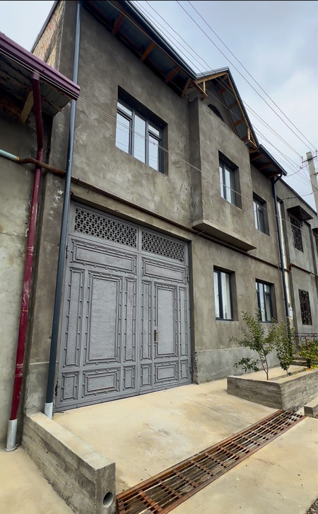 2-sotix uchastka sotiladi