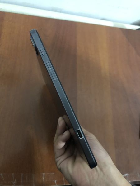 Blackwiev Tab 16 planshet