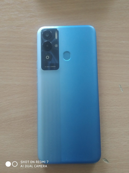 Tecno pova neo .