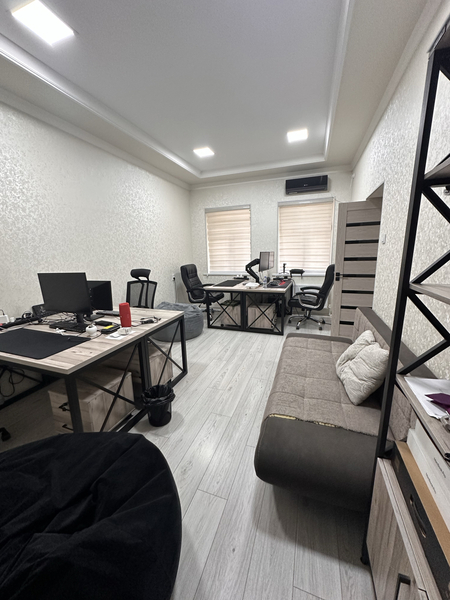 Ofis Ijaraga beriladi.