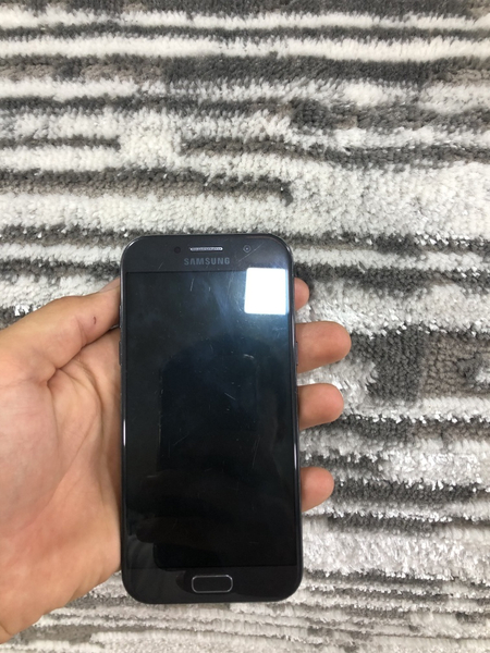 Samsung a5 2017 3/32