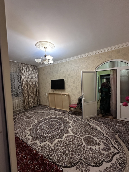 Продается 3 комнатная квартира