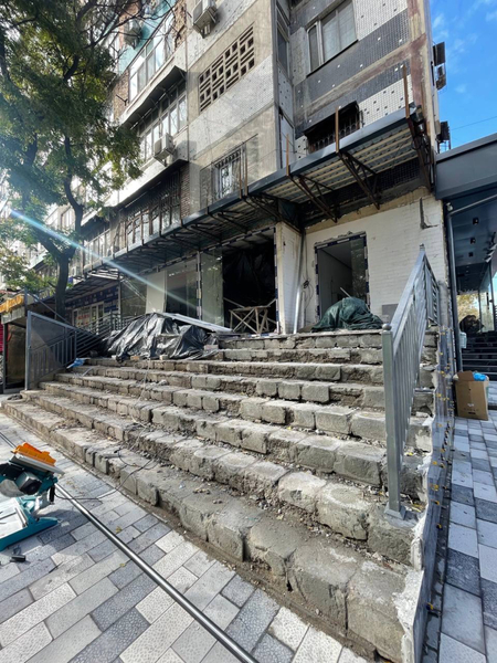 Аренда Под Офис Ориентир-Уиланзар метро  18м2-800$ 30м2-1200$ торг