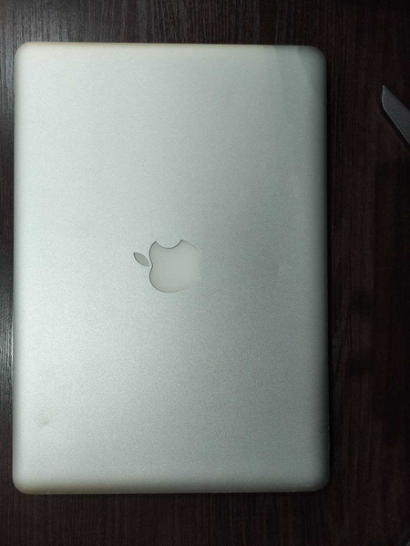 Macbook pro 2011
