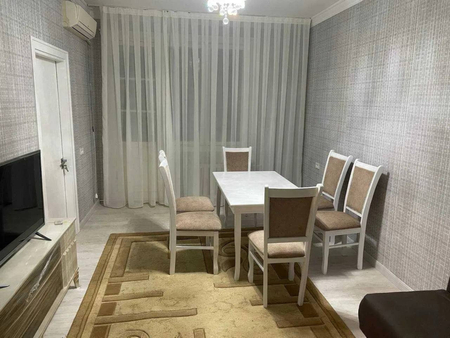 Мирзо Улугбек квартира