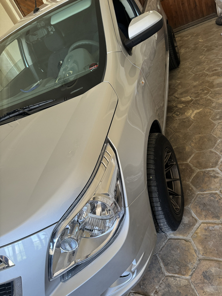 Xxr diska sportivni universal