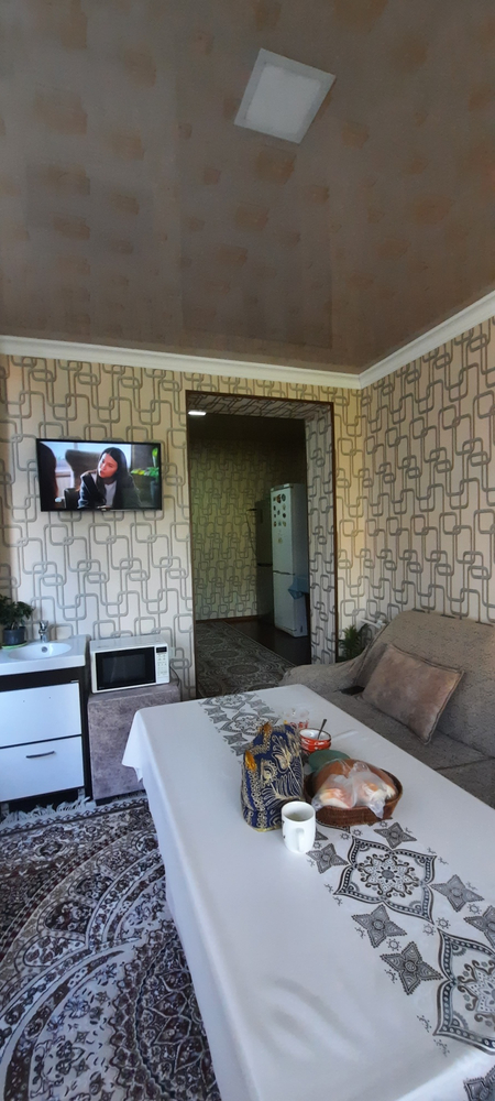 Кибрай цен  2эт.5х. уй