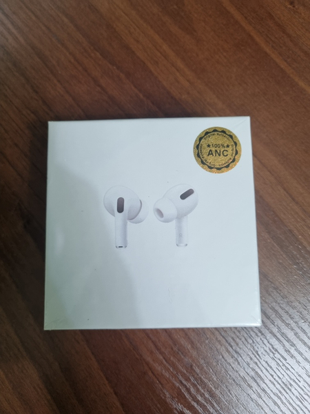 Наушники Airpods Pro Новый с шумоподавлением