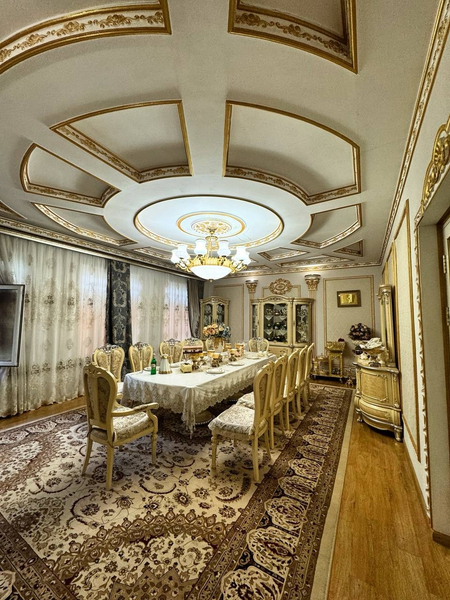 5 СОТОК УЧАСТОК  чиланзарский район  ЕВРО РЕМОНТ