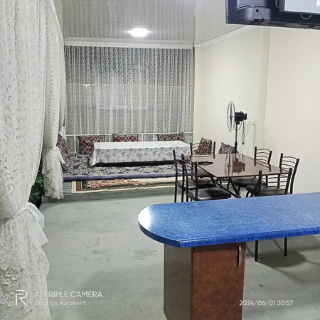 Arzon dacha sutkalik beriladi
