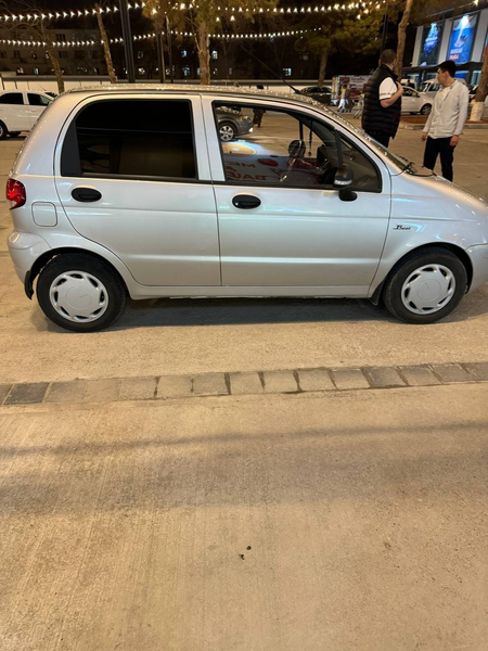 Matiz best kraska yo