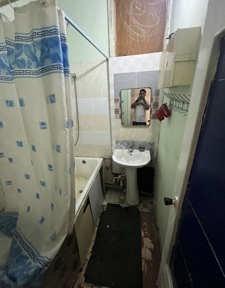 Аренда Юнусабад 15кв Семя Студенты
